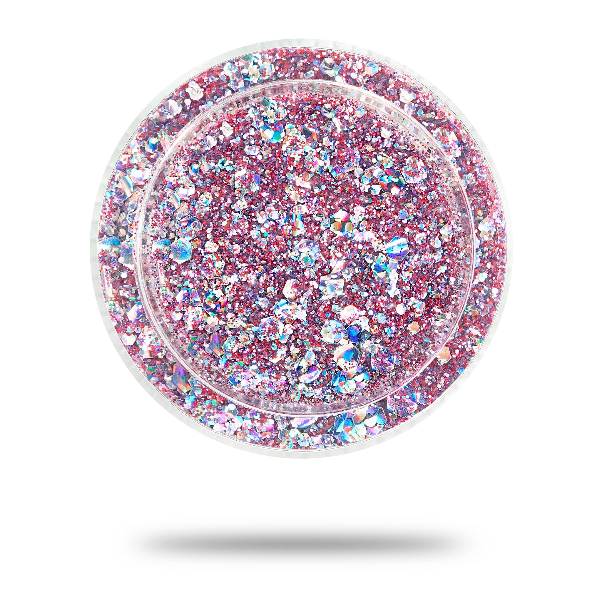 Mystic Nebula Blend EcoGlitter – Moon Shatter EcoGlitter